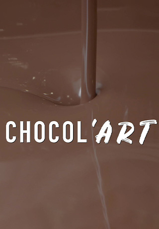 LOT Entertainment - Chocol’art