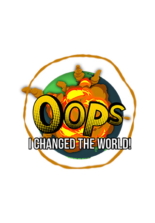 LOT Entertainment - Oops I Changed the World