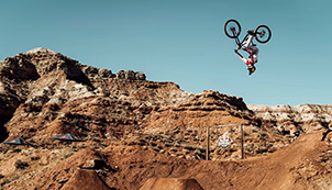 LOT Entertainment - Pushing Progression