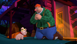 LATAM Entertainment - Mickey Mouse Funhouse