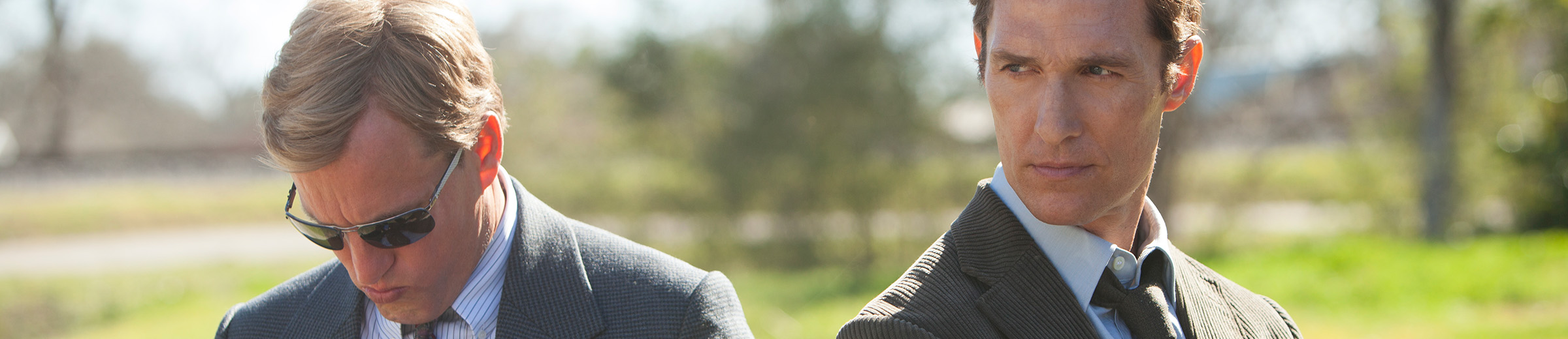 LATAM Entertainment - True Detective