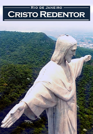 LATAM Entertainment - Cristo Redentor