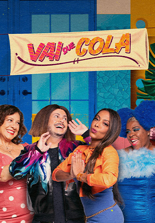 LATAM Entertainment - Vai que Cola
