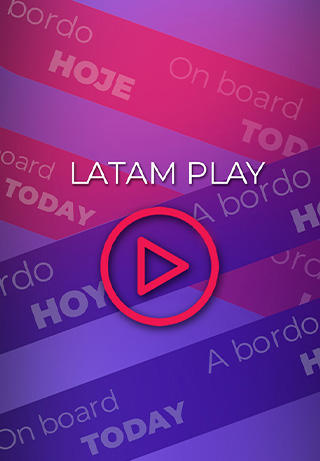 LATAM Entertainment